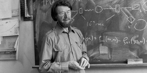 Bell’s theorem - QSNP